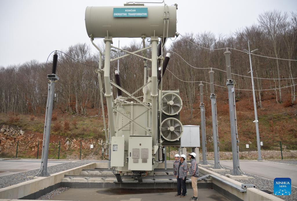 Interview: Partnership with Chinese powers success at Croatia's largest ...